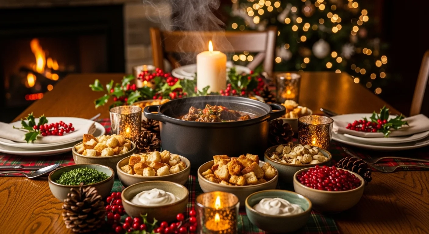 20 Effortless Holiday One-Pot Meal Recipes To Simplify Dinner - Viral ...