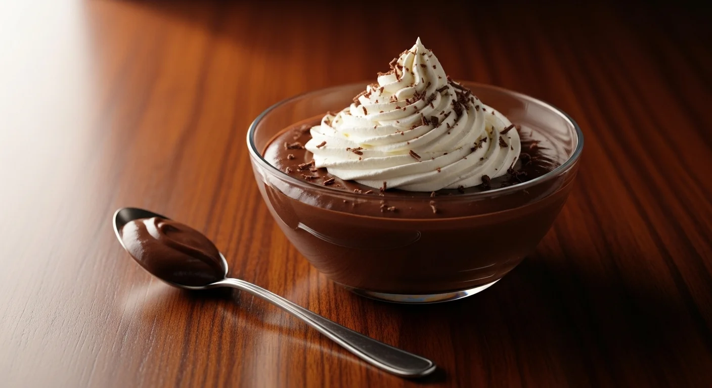 How to Make Pudding Without Eggs: Simple, Creamy & Allergy-Friendly ...