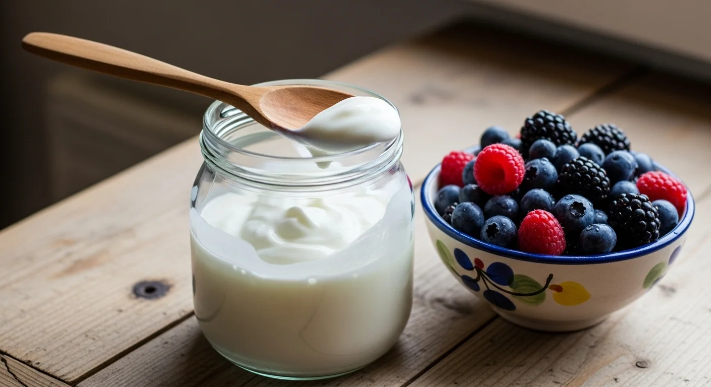 How to Make Yogurt at Home: Creamy, Rich & Cost-Effective - Viral Recipe